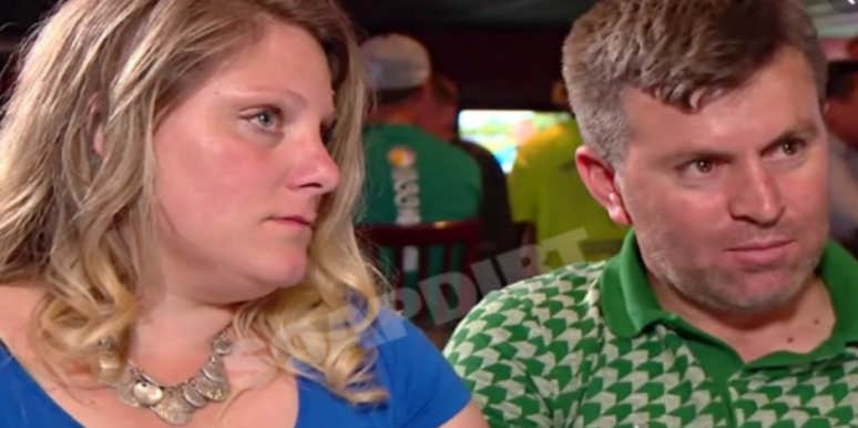 90 Day Fiancé Spoilers Are Anna And Mursel From 90 Day Fiancé Still 5504